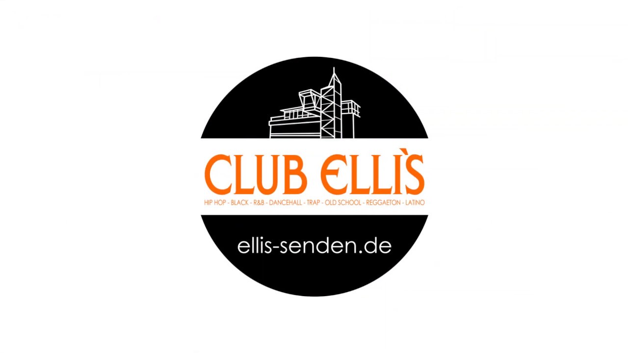 Club Ellis - Senden - YouTube