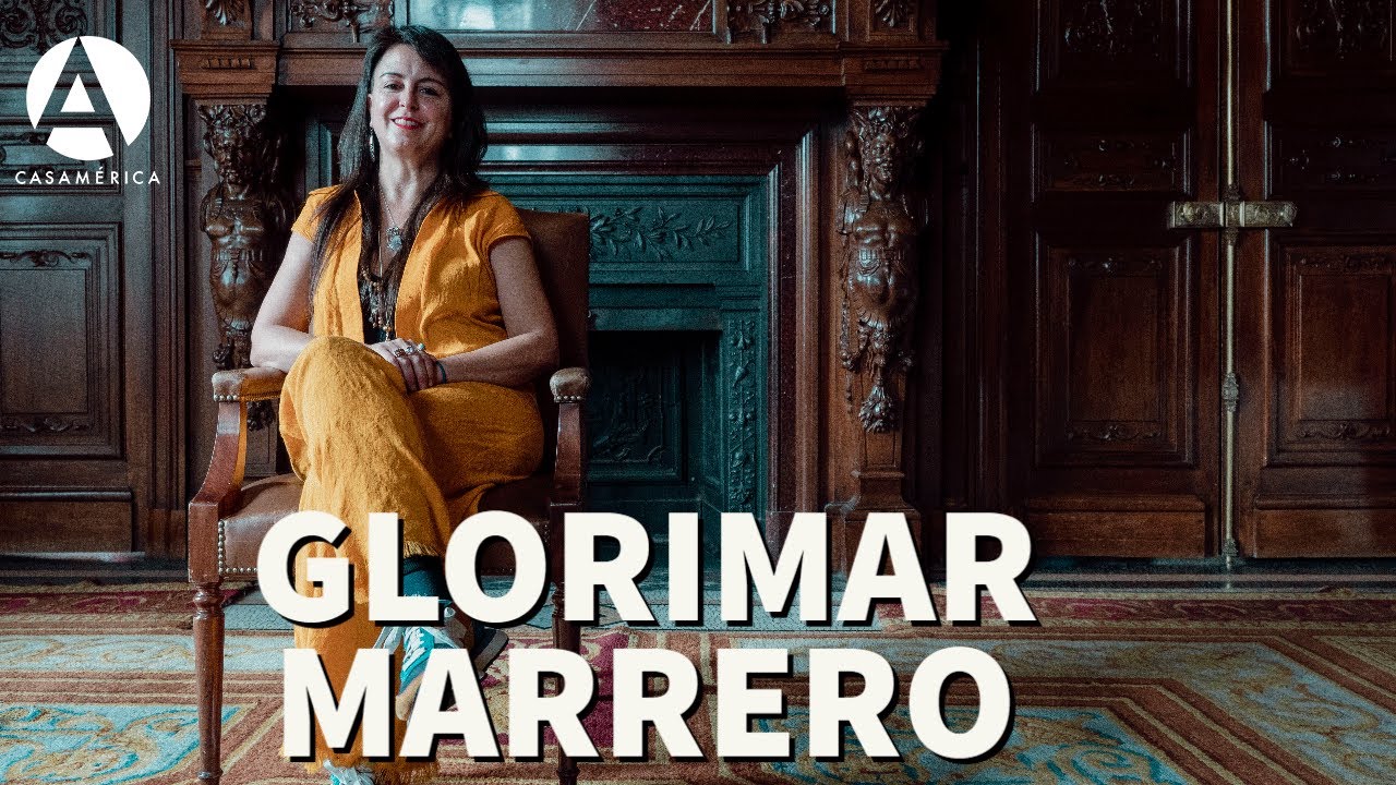 La Pecera, por Glorimar Marrero - YouTube