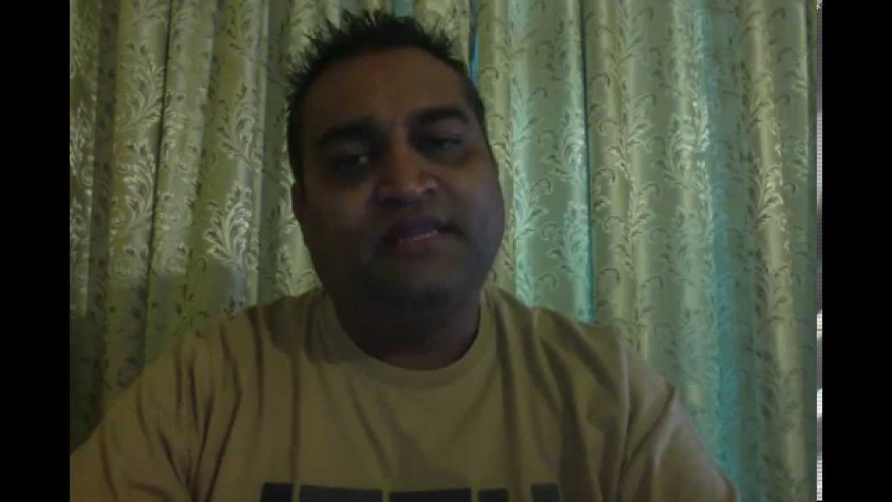 Message on OFFENCE by Pst Kevin Chetty - YouTube