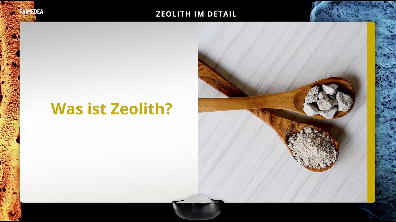 Zeolith im Detail Informationen & Fakten zum Klinoptilolith-Zeolith ...
