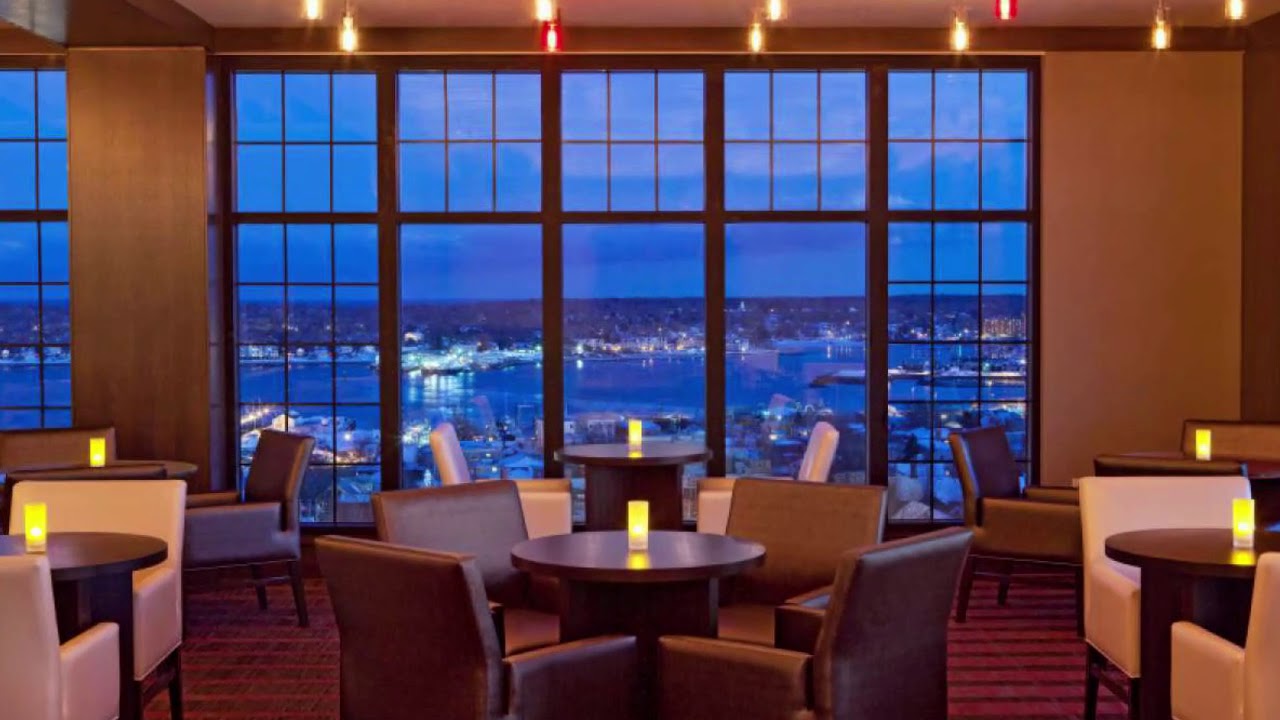 Armory Lounge and Restaurant, Portland, ME- Best Restaurants in ...