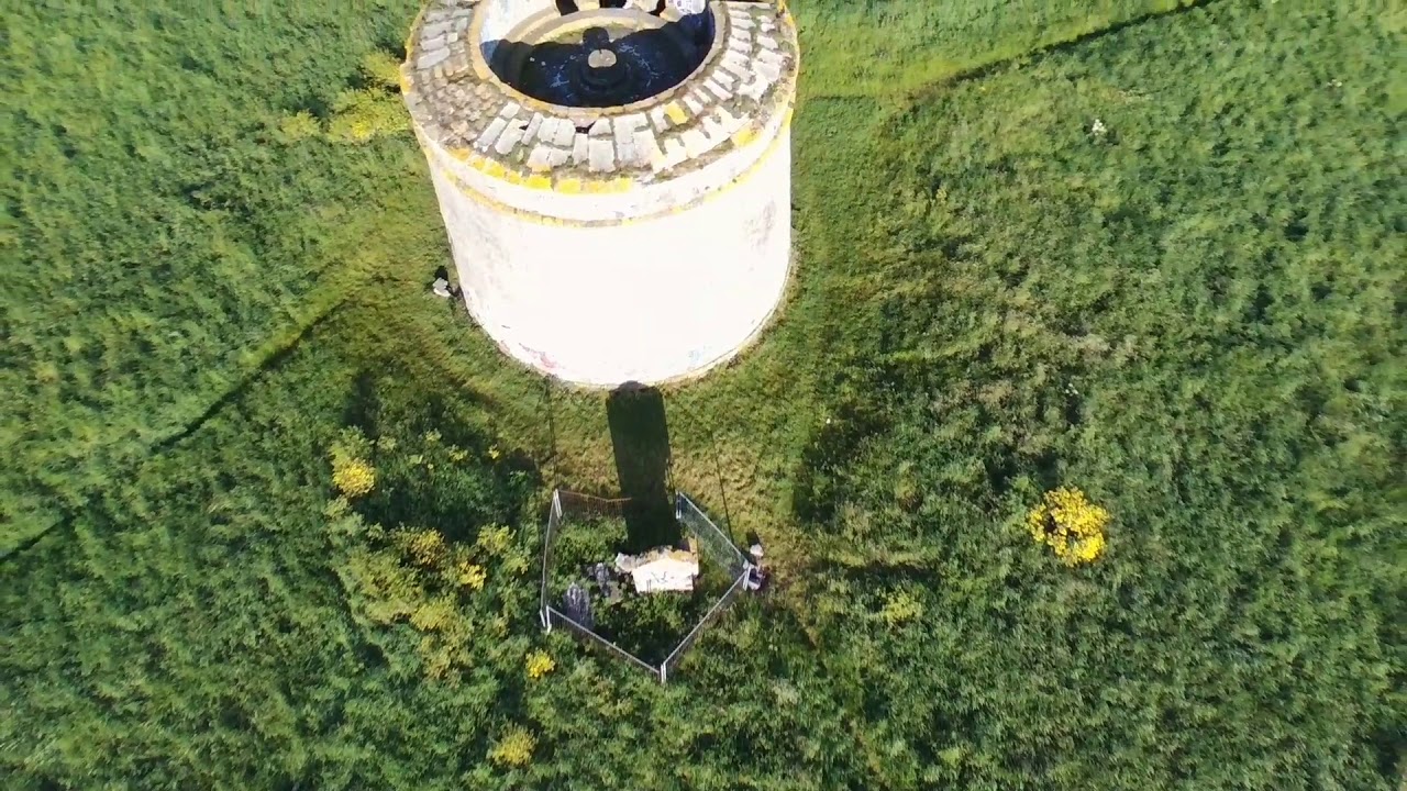 Drumanagh Fort Skerries ireland - YouTube