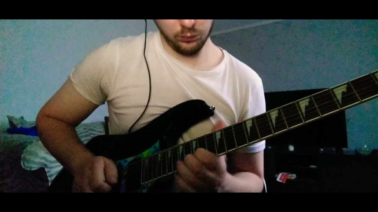 Lady Gaga - Alejandro (guitar cover) - YouTube Music
