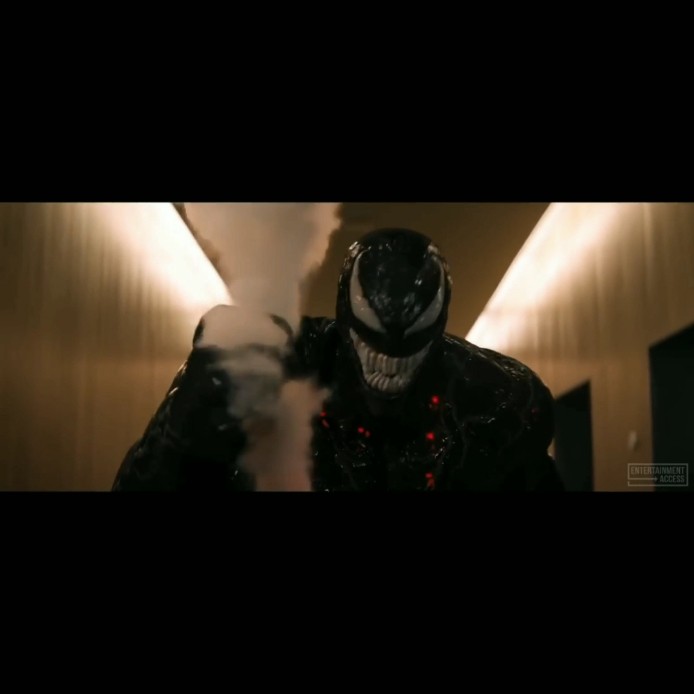 Venom action scenes | - YouTube
