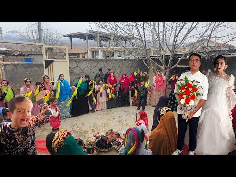 The Wedding Where Even God Was Invited | The Sad Life of Arad (A Disabled Boy) 💔
