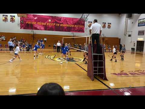 FBHS Ella Johns 2023 - YouTube