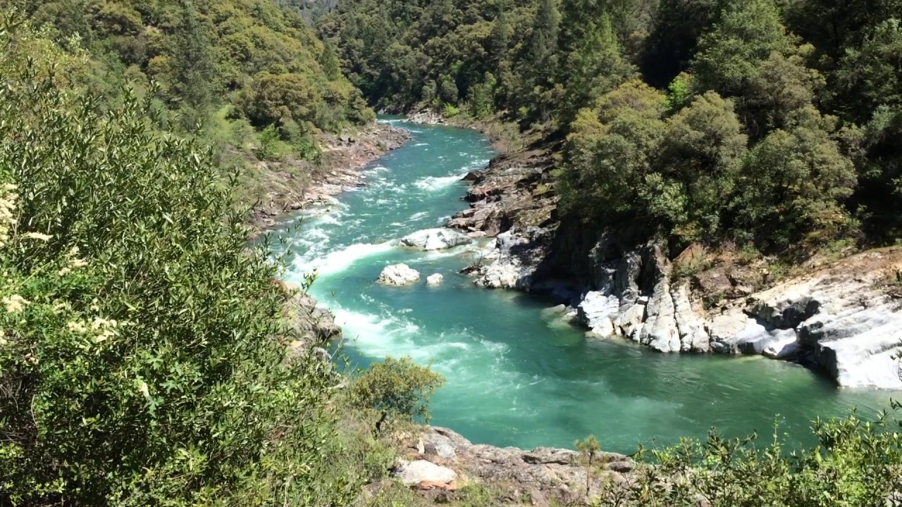 Stevens Trail, Colfax, CA - YouTube