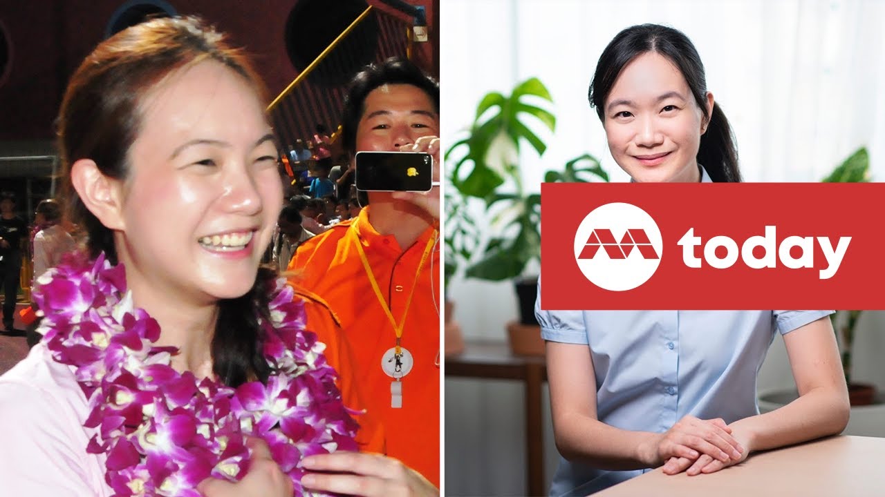 From social media star to GE2020 comeback: The ups and downs of Nicole ...