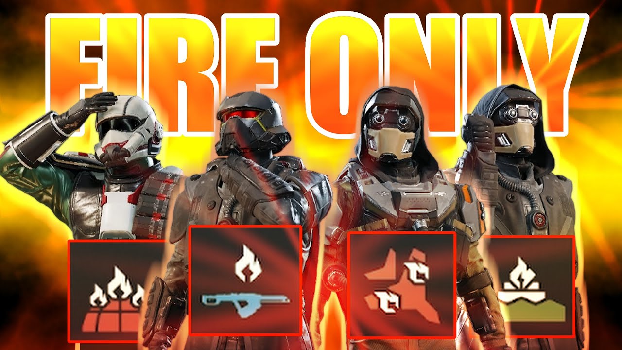 Fire Brigade, the Terminids Get Charbroiled!! - Helldivers 2 - YouTube