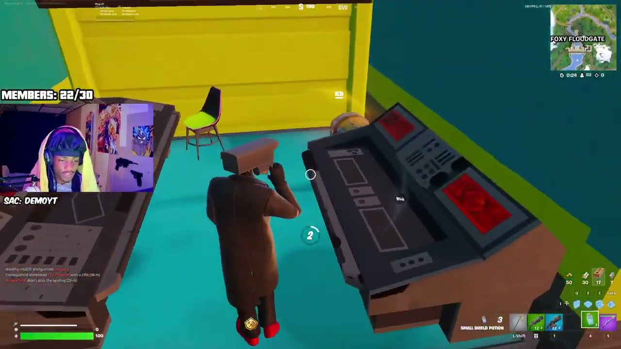 SUPERRR LONG STREAM!! 🔥 WINNING LANTERN FEST SKIN CUP! + PLAYING ROBLOX ...