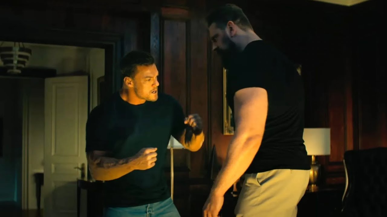 Reacher Season 3 Explains The True Reason Jack Rea - YouTube