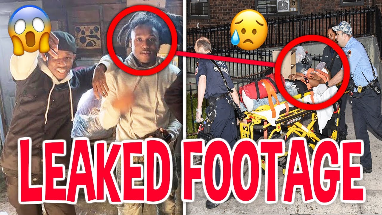 QUANDO RONDO BROTHER Officially Pronounced DEAD After This *QUANDO ...