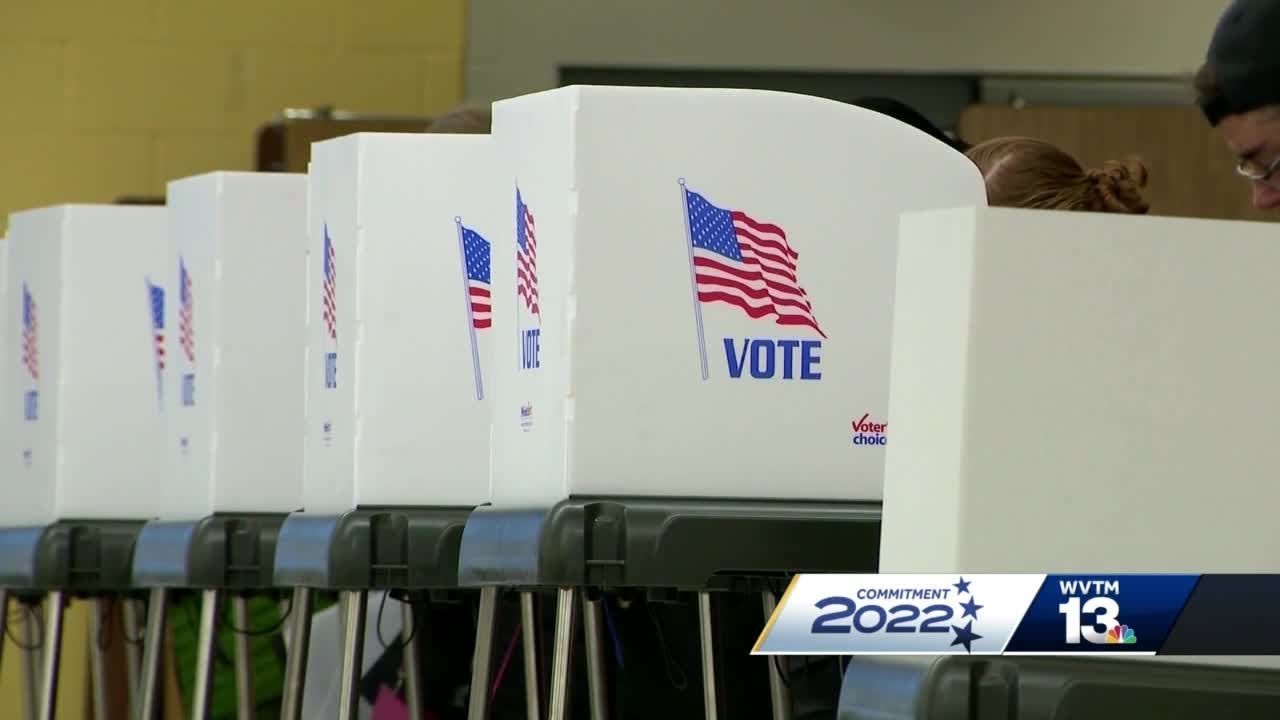 Lower Voter Turnout Expected Youtube