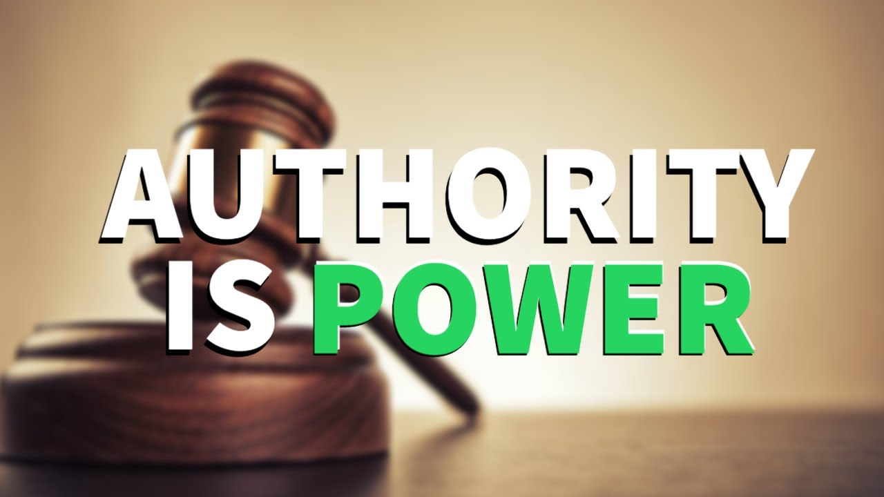 Victoria 3 - BEST Ways to Use Your AUTHORITY - YouTube