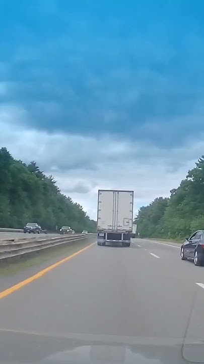 Left Lane Truckers - Youtube