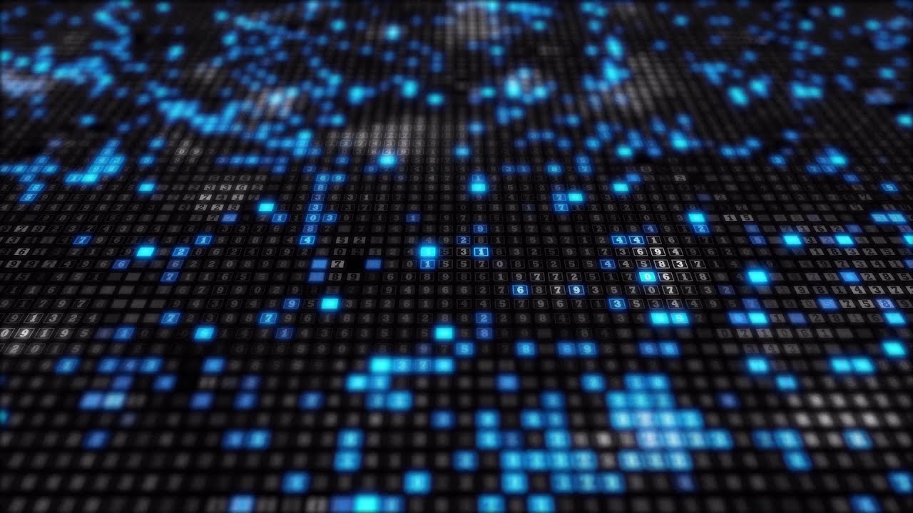 Is Life a simulation ? - YouTube