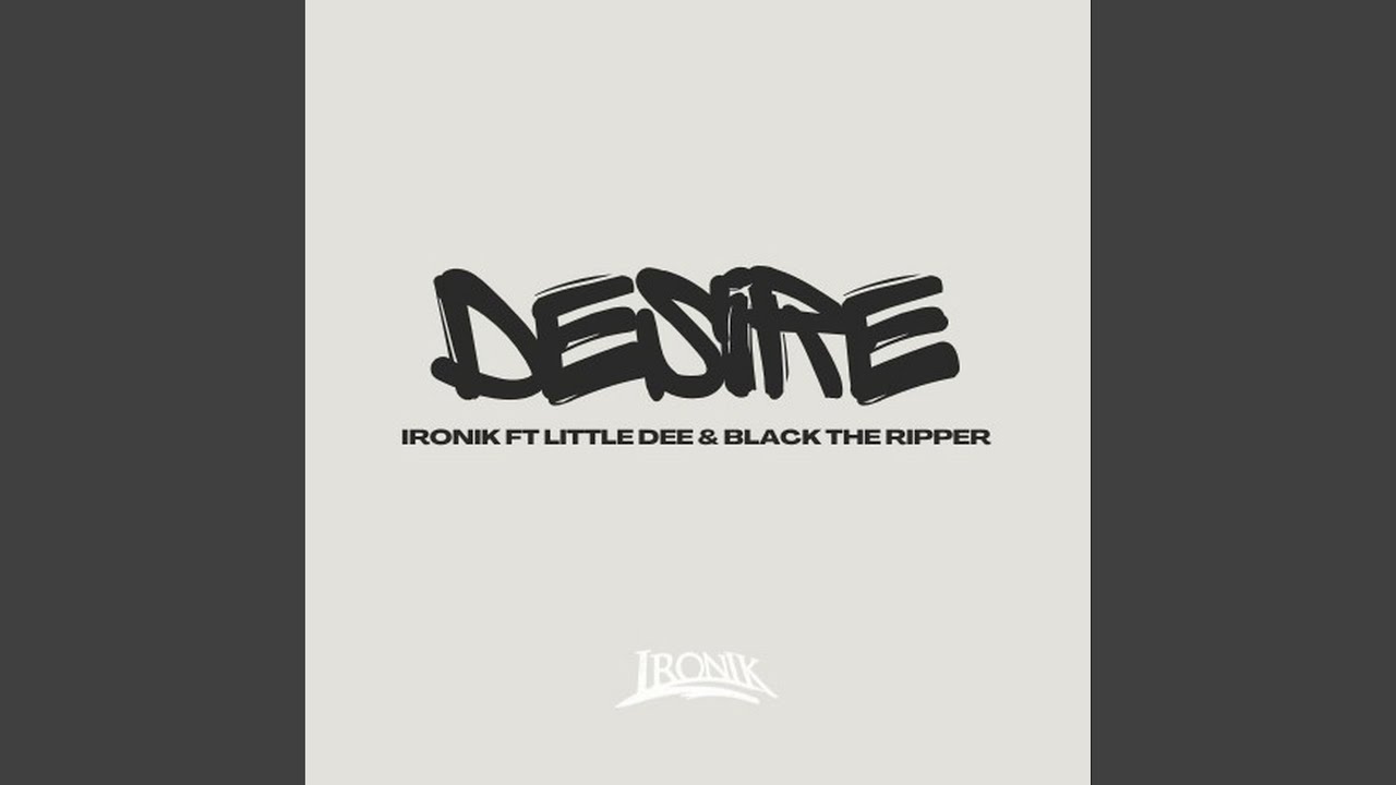 Desire (Remix) - YouTube