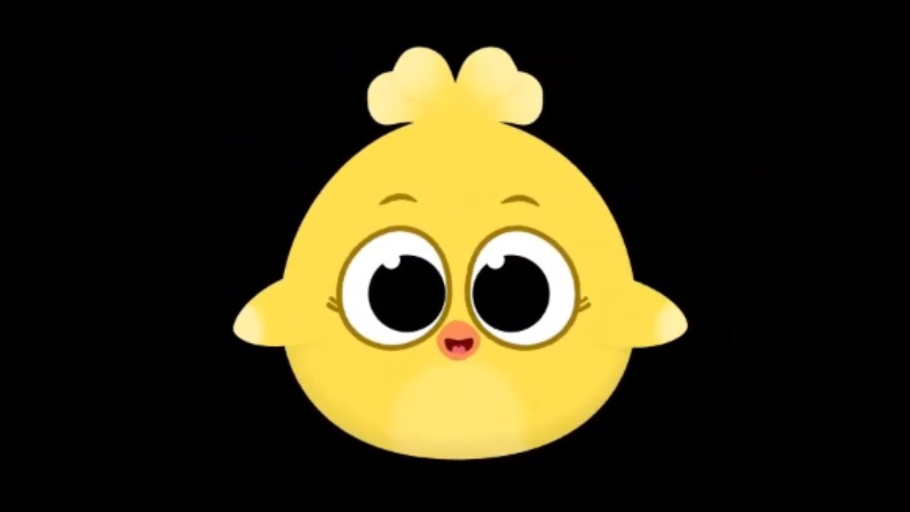 Yellow Gili's Dance Sensory Music | Fun Dance Sensory for Kids ...