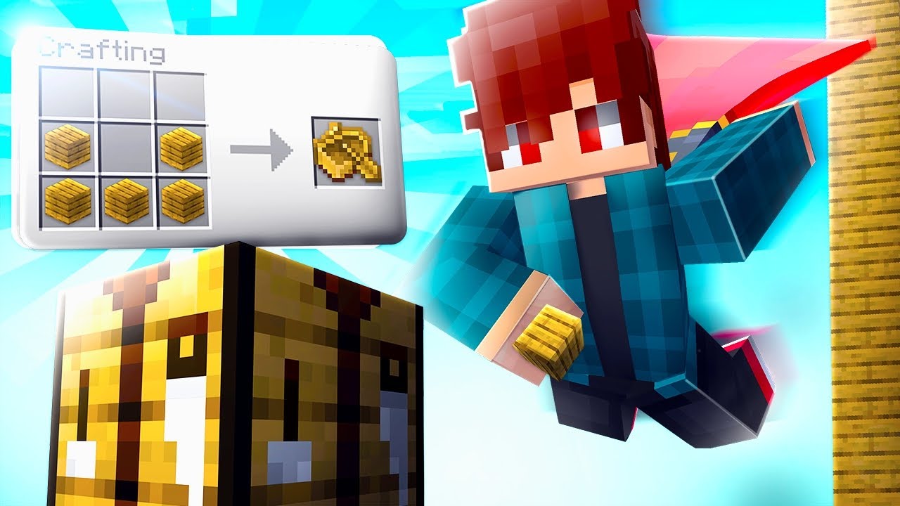 I TRIED ALL POSSIBLE CLUTCHES IN MINECRAFT 🤯 (PART - 2) - YouTube