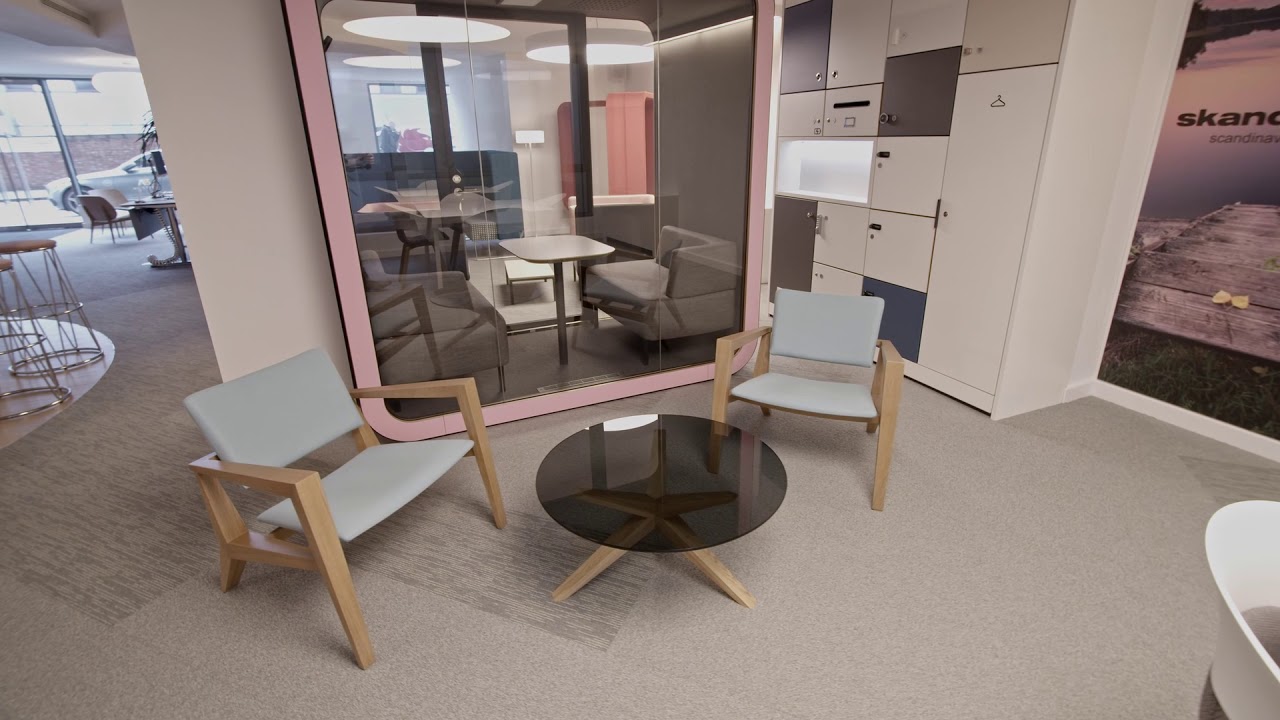 Introduction to Workplace House - YouTube