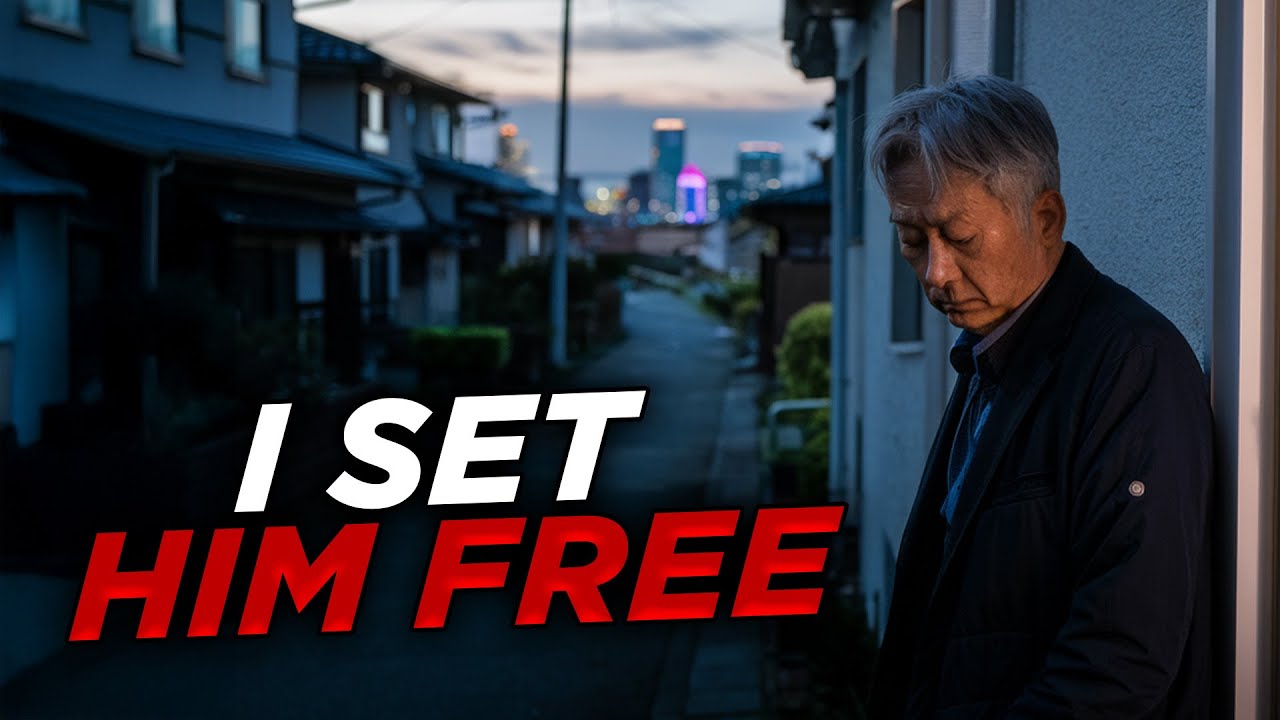Why would a “Father” murder his own son? - The Tragic Case of Shunichi ...