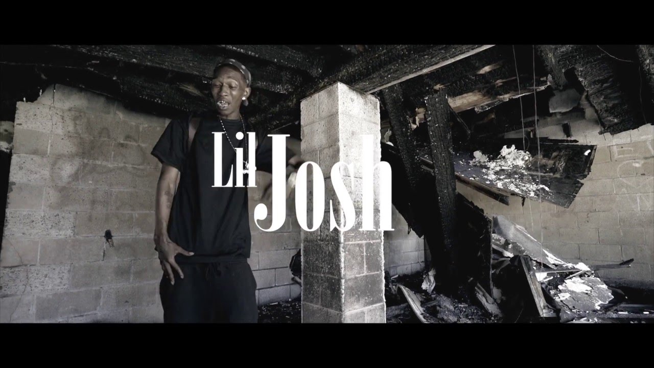Lil Josh - Thug Life (MUSIC VIDEO) - YouTube