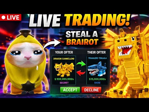 Live Trading in SAB