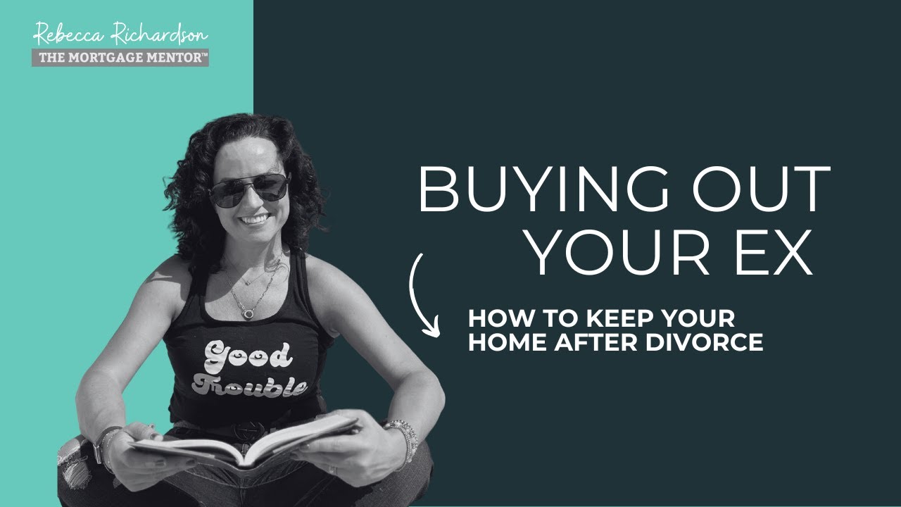 Divorce Financial Nightmare? STOP These Mistakes NOW! - YouTube