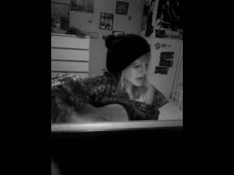 Car Crash Cute - Who Made Me Like This LIVE