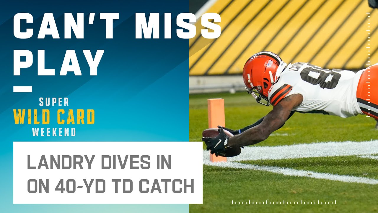 Browns Are Playing in 2x Speed Tonight - YouTube