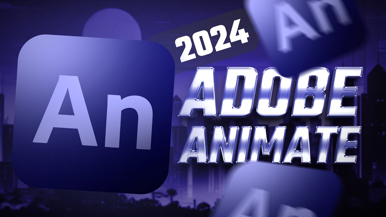 [guide] how to download animate 2024 - YouTube