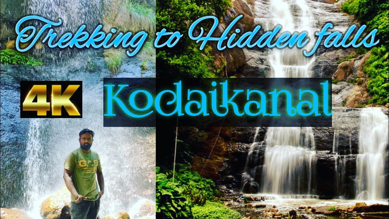 Kodaikanal Trekking and camping | Poombarai | Kodaikanal falls | Tent ...