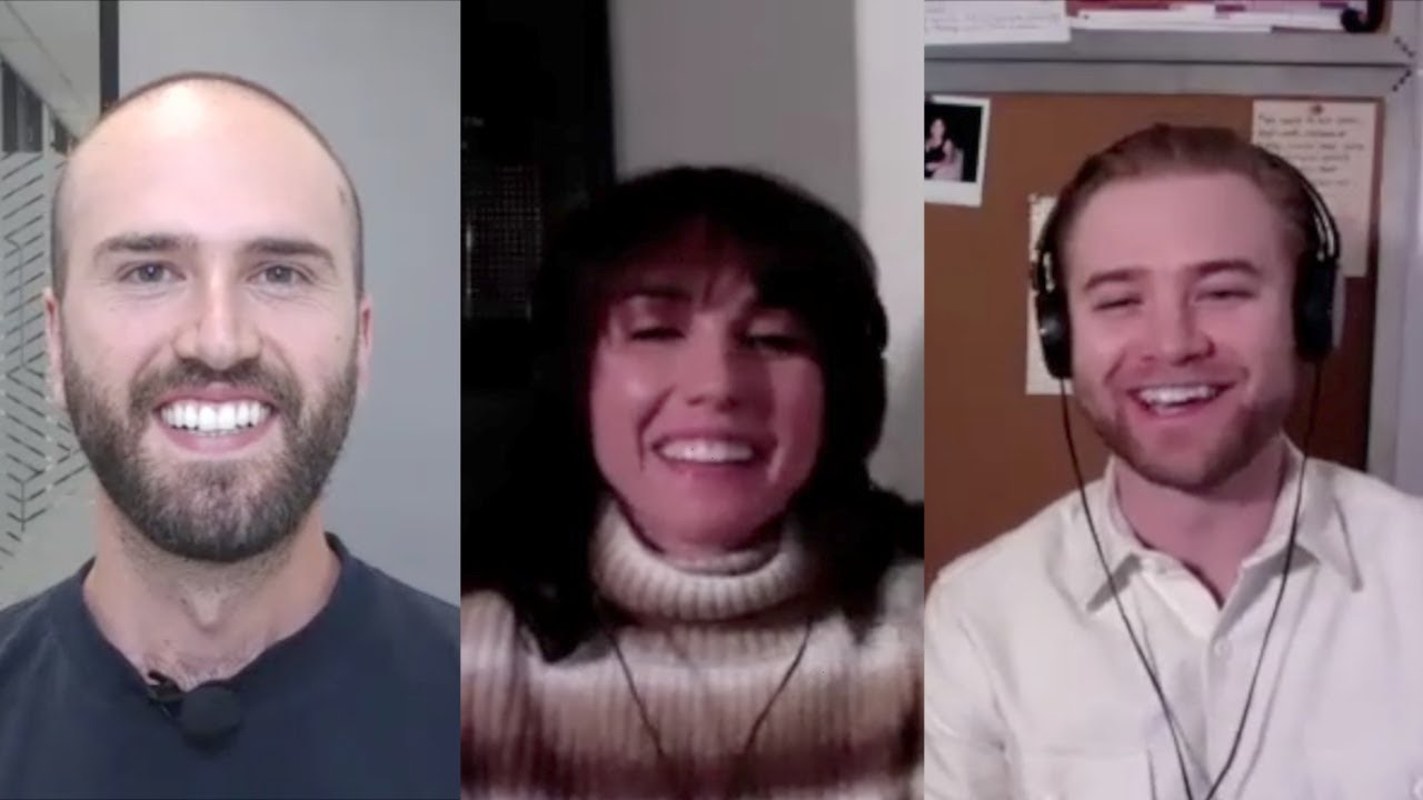 How Two LA-Based Filmmakers Went From Shorts To Features - YouTube