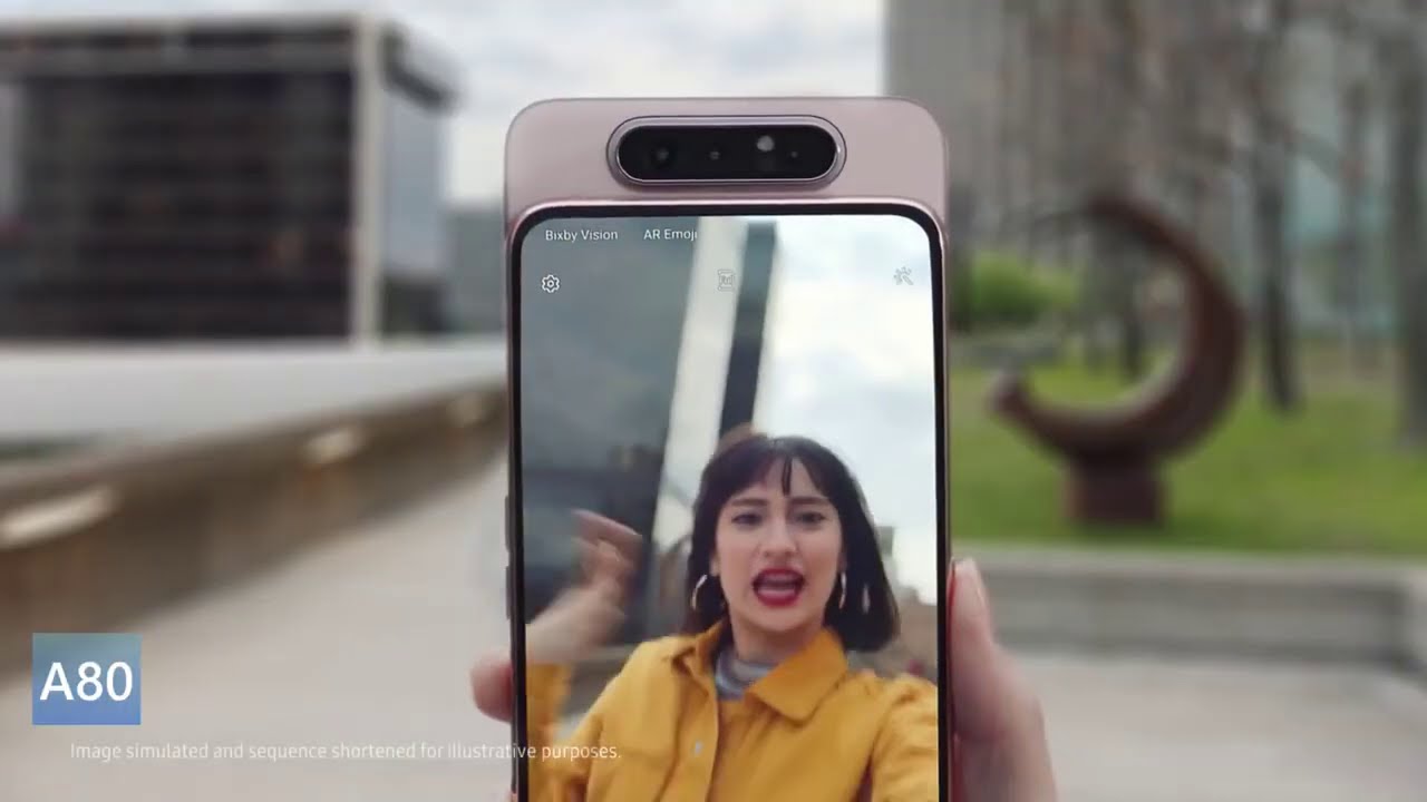Top 5 Best Budget Full Screen Smartphones For 2020-2021 (No Notch/Punch ...