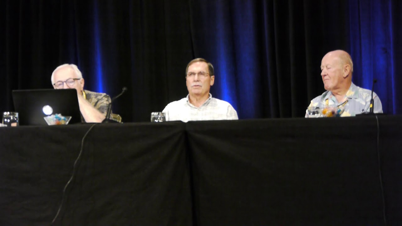 Gregg Troy, Dr. Ernie Maglischo, Jack Simon - YouTube