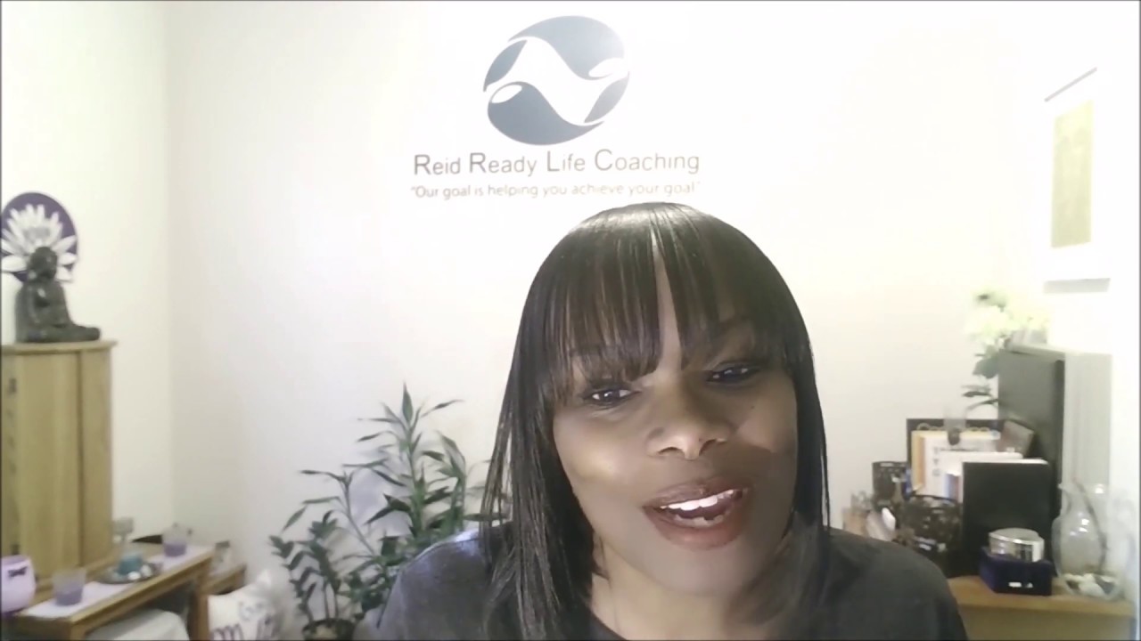 Reid Ready Minute Developing Mindfulness - YouTube