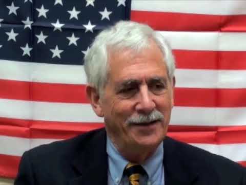 Ronald A. Sherman's interview for the Veterans History Project at ...