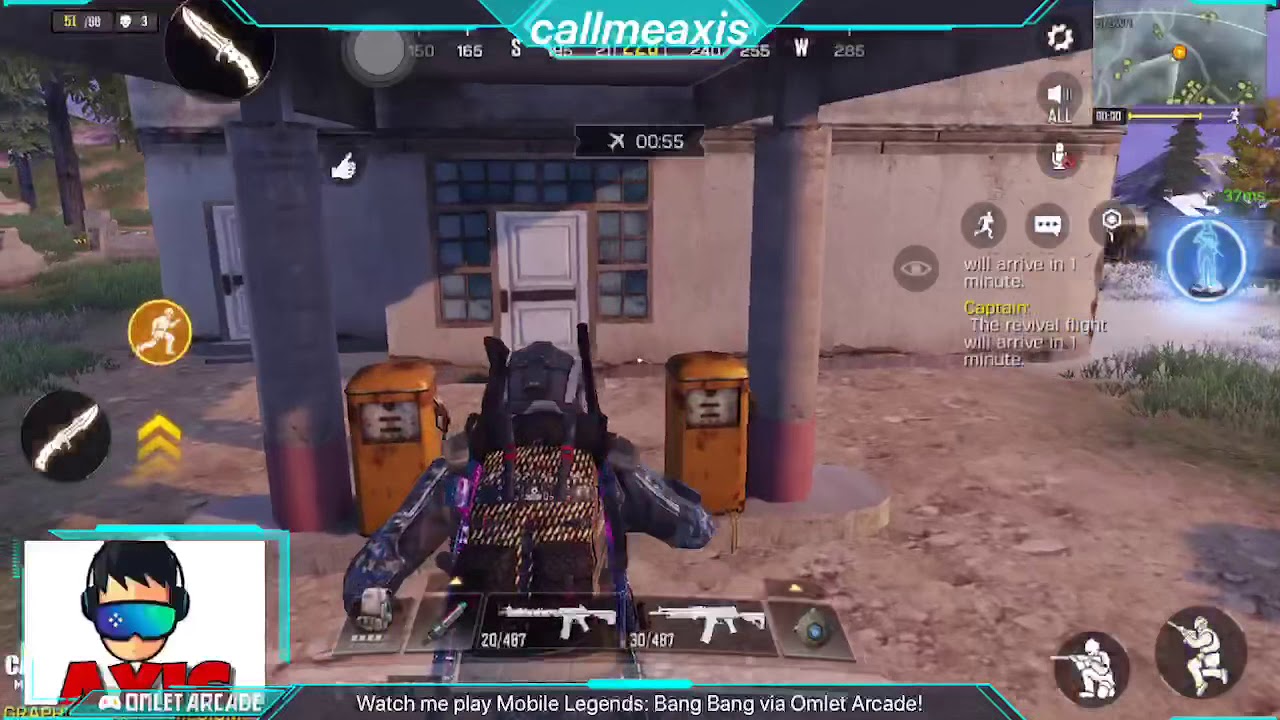 COD practice - YouTube