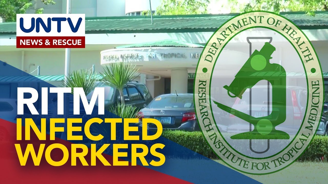 RITM scales down its ops again due to infected staff and damaged ...