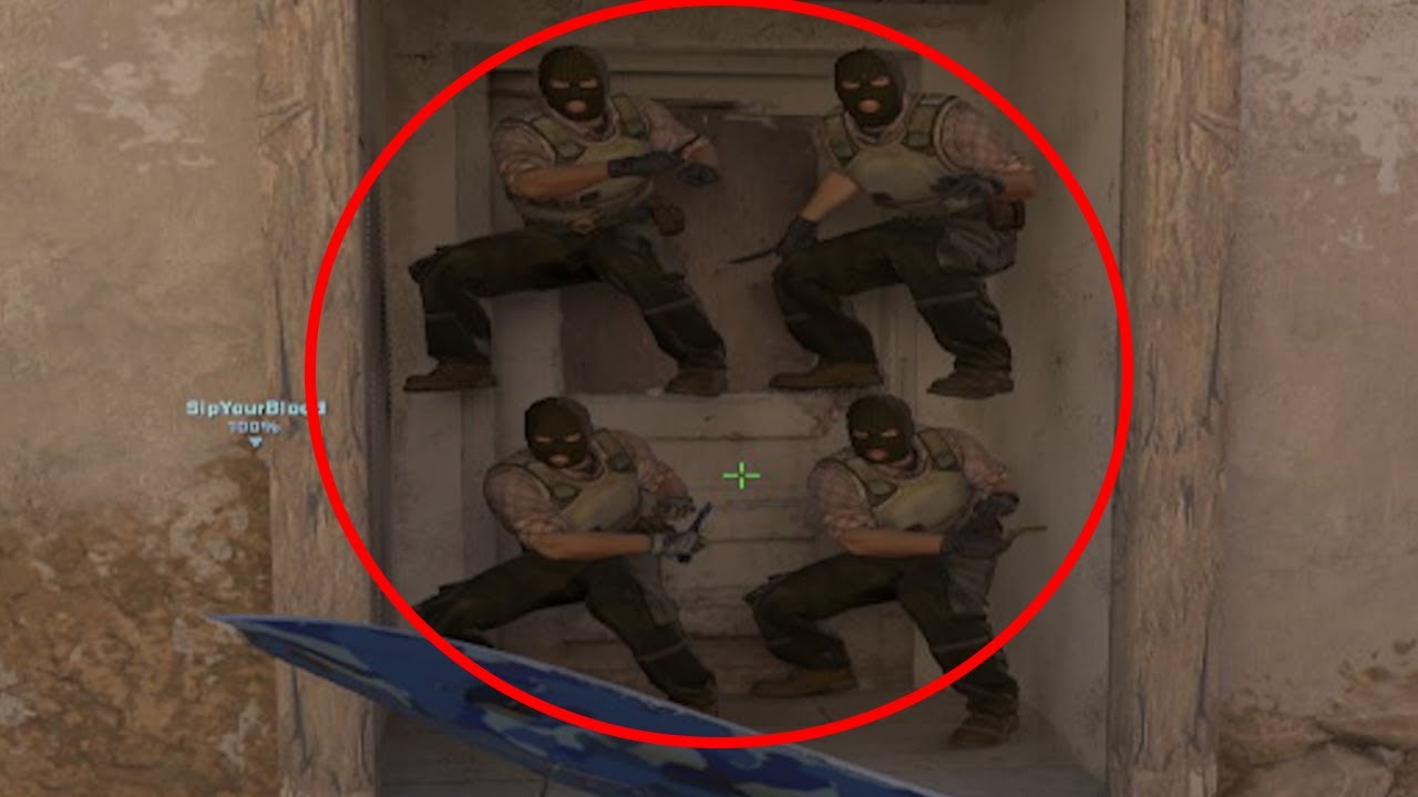 10 Minutes of Cs2 Brainrot To Consume Trans Fats To - YouTube