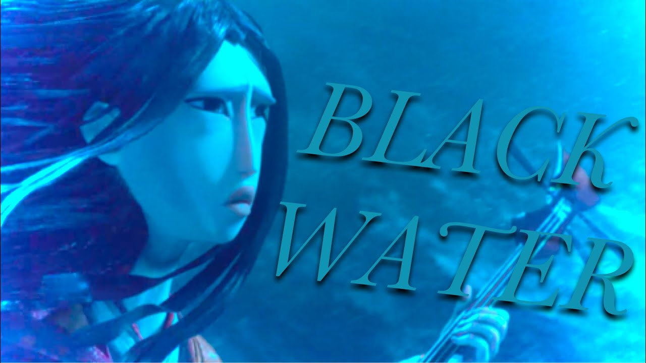 Animash Music Video | Black Water - Of Monsters And Men - YouTube