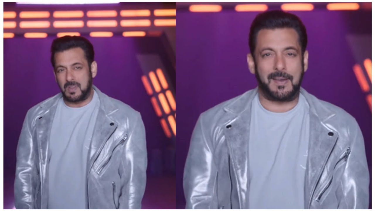 Bigg Boss OTT SEASON 2: Official Promo & Contestant List, BB OTT 2 LIVE ...