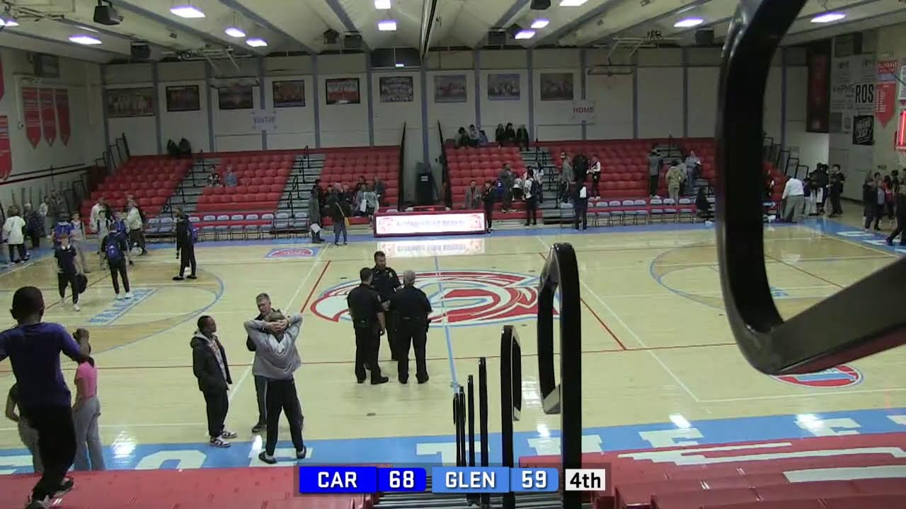 Carthage Basketball - YouTube