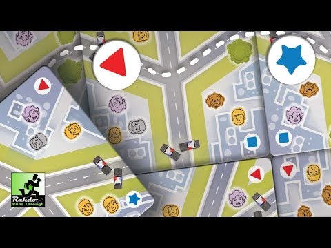 5 Minute Chase Rundown - YouTube