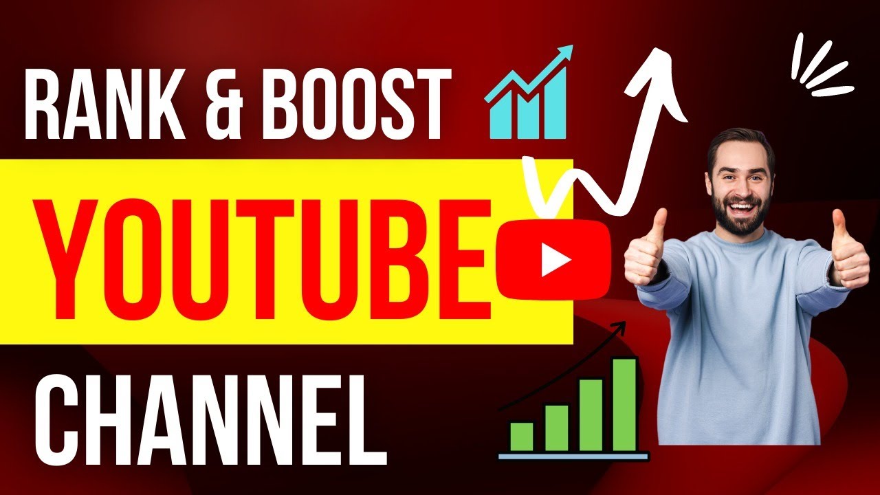 how to YouTube growth channel - YouTube