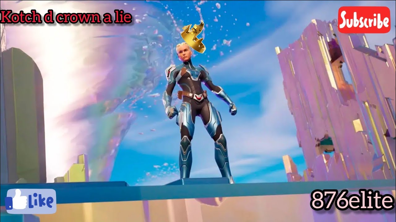 My 20th Crown Win Easy Gameplay - YouTube