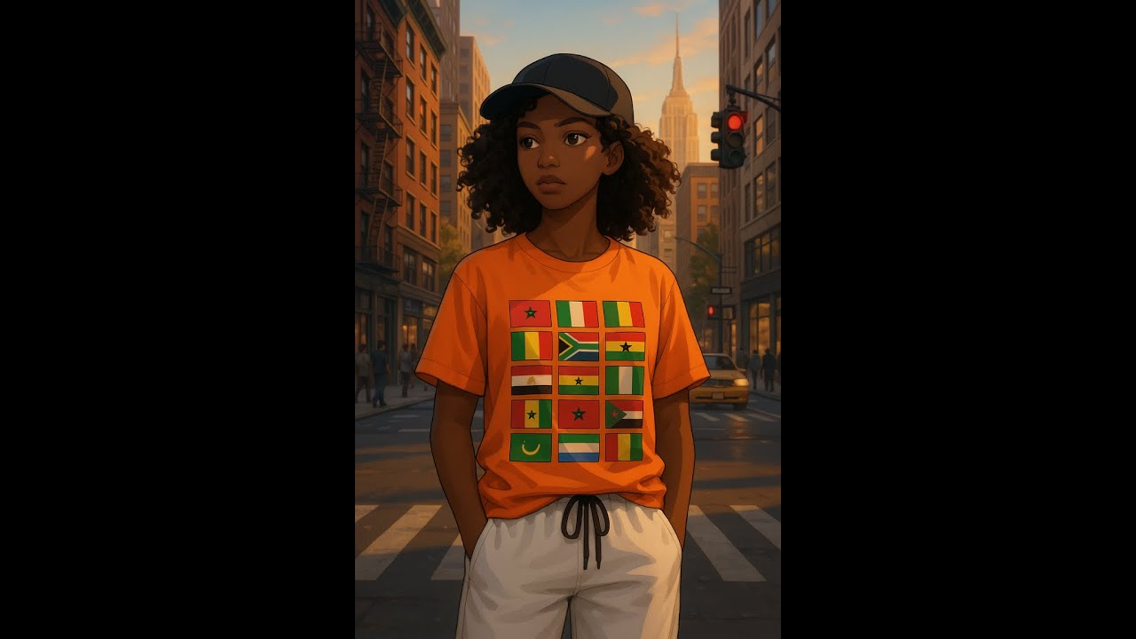 The Power of Mindset — NY Beats and Inspiration - YouTube