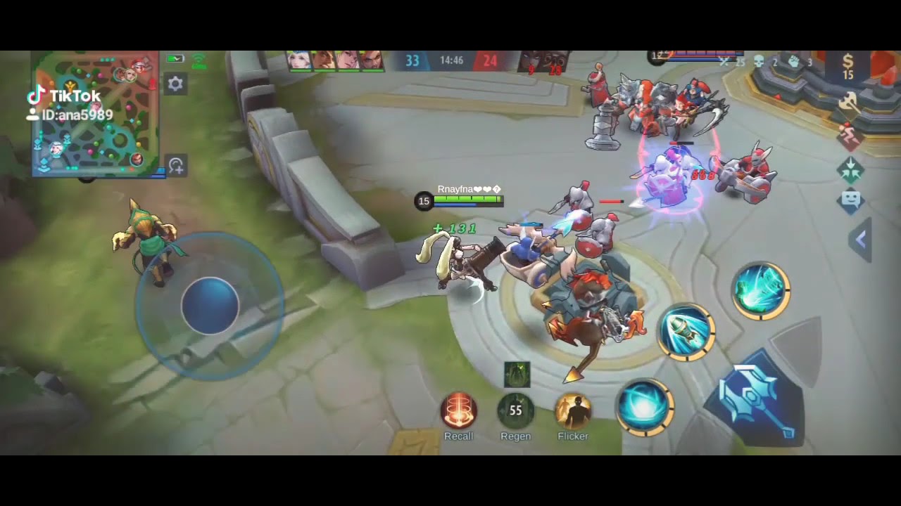 story ml laila - YouTube