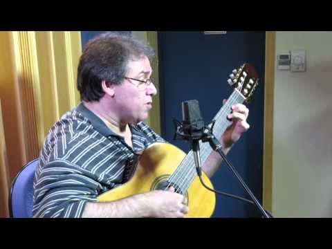 João Alexandre: Alguém como eu (Stênio Március) - Meia Hora