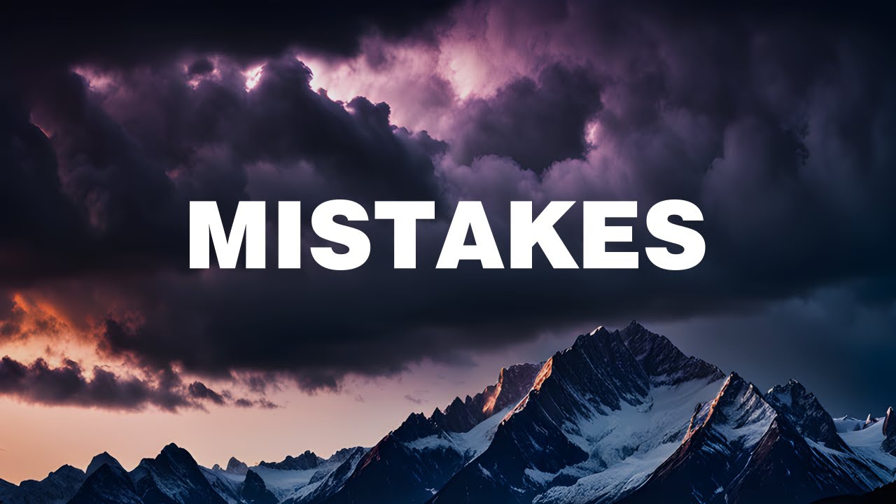 [FREE] Lewis Capaldi x Adele Type Beat "Mistakes" | Emotional Piano ...